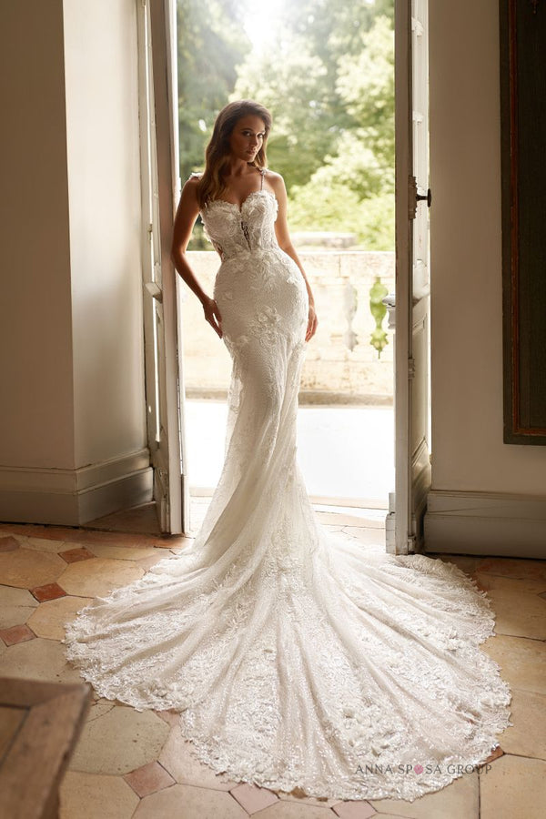 Bolero – The Victorian Bridal