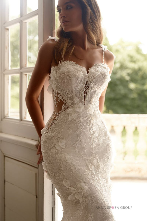 Bolero – The Victorian Bridal
